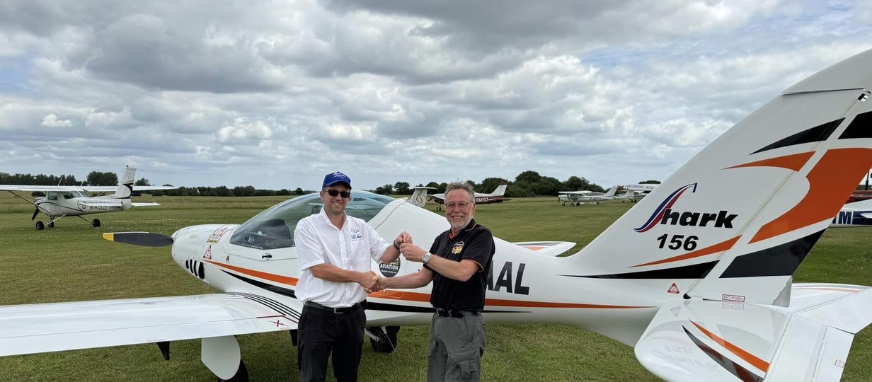 Special Events – Mid Anglia Light Sport Aviation
